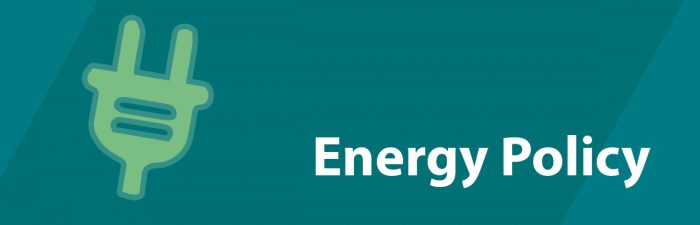 Strait Area Chamber of Commerce | Energy Policy