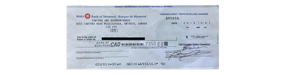 Strait Area Chamber of Commerce | Overpayment Scam Alert