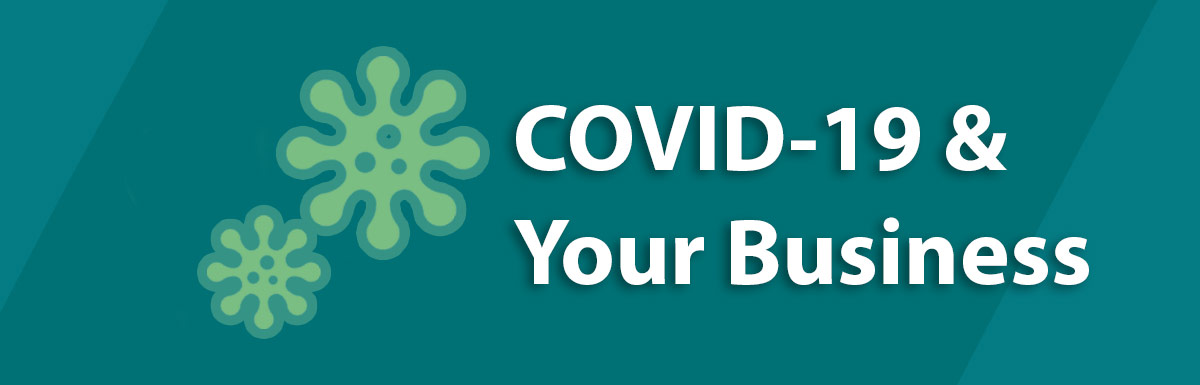 Strait Area Chamber of Commerce | COVID-19 & Your Business